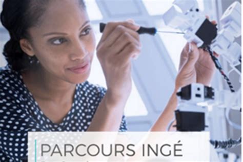 Syntec Ingénierie Lance Un Nouveau Parcours De Formation Parcours Ingé