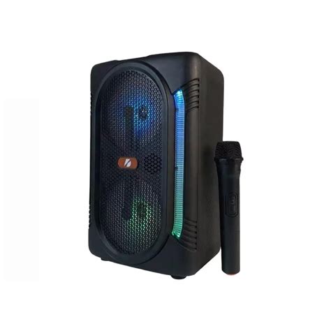 Kts Speaker Kts 1329 65 Inch Twin Loudspeakers Wireless Bluetooth