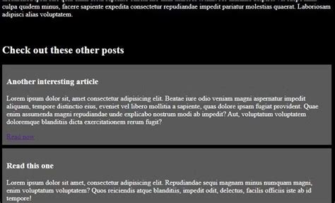 Vấn đề với đơn vị trong CSS QuanTriMang