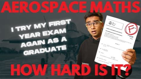 Aeronautical Engineering Math