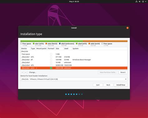 How To Install Ubuntu On Windows Grosvc