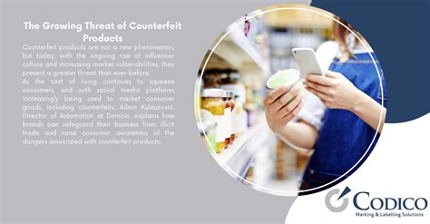 batchcoding batchmarking fmcg counterfeitproducts