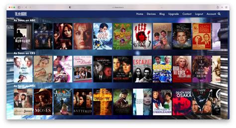 Jesse Baritz On Linkedin Thearchive Abc Cbs Nbc 4kuhd Streaming 90s 80s Nostalgia…