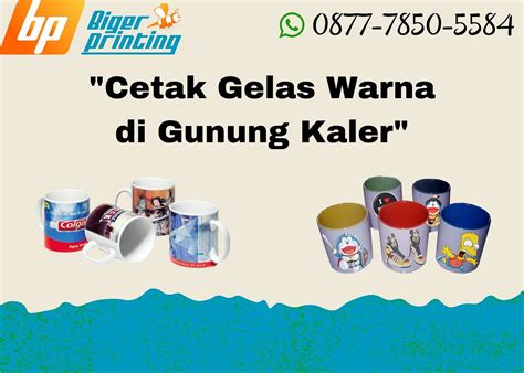 fast process wa call 0877 7850 5584 cetak gelas warna di gunung