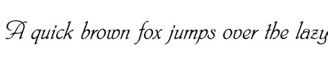Nimbus Script Regular Download For Free At Free Fonts Free Fonts