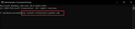 TestProject SDK Understanding Integrations With SDKs