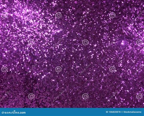 Beautiful Abstract Background Of Fuchsia Color Brilliant Shimmering