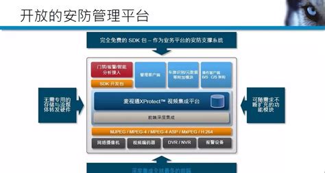 三问ihs丨东方网力vms全球no3 三问ihs丨东方网力vms全球no3