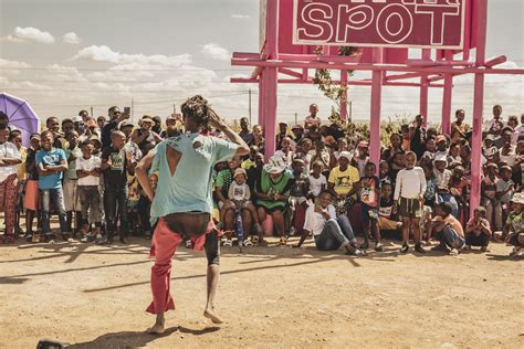 Gallery Of Reactivating Residual Public Spaces With Community Led Design 16