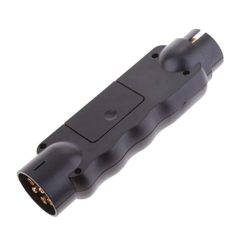 Lights Cable Tester Plug 7 Pin 12v Socket Tester F Grandado