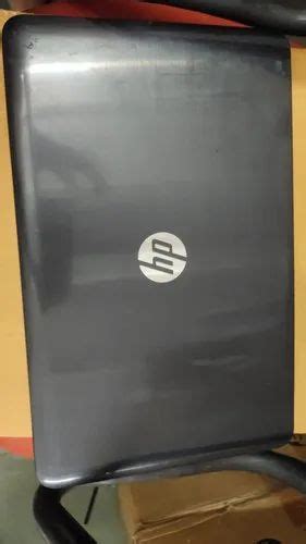 Hp Laptop Body At Piece Parel Mumbai Id
