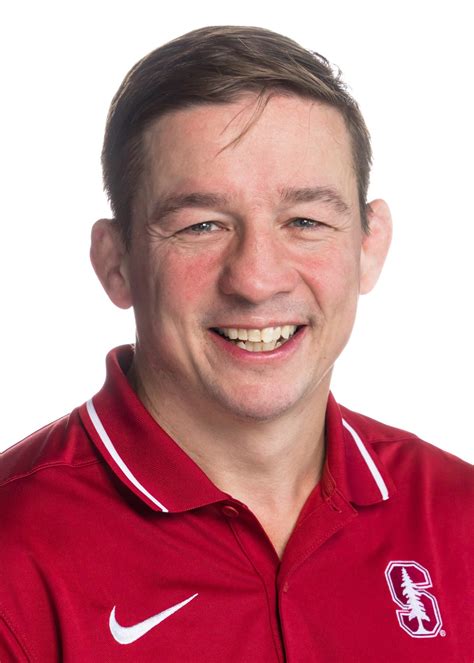 Chris Ayres Stanford Cardinal Official Athletics Website