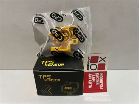 Promo Sensor Tps X Max Cpo Racing Terbaik Diskon Di Seller Mastaera Shop Kebon Kacang