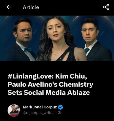 Linlanglove Mark Jonel Corpuz