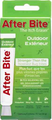 El Antihistamínico Ideal Para Tratar Picaduras De Insectos Oliver