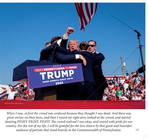 Trump Describes Meeting Putin Kim Jong Un And Others In New Book