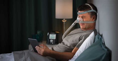 Most Common Cpap Mask Types In With Photos Cpap Com