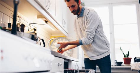 The 10 Best Dishwasher Detergents To Make Dirty Dishes A Thing Of The Past