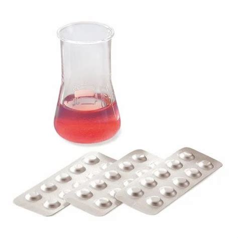 Lab Buffer Tablets Grade Standard Bio Tech Grade At Rs 250ml In