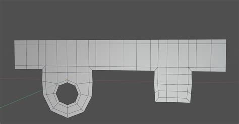 How To Model This Piece Efficiently Modeling Blender Artists Community