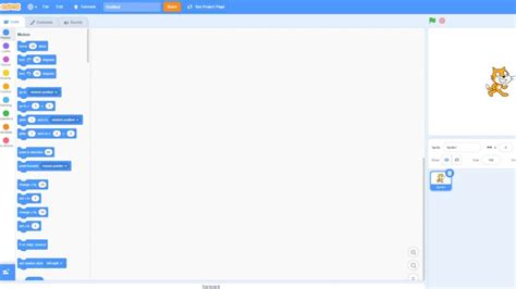 How To Create A Game On Scratch Gamer Journalist