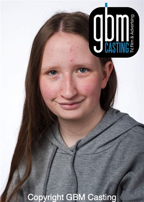 Emma Reid Gbm Casting