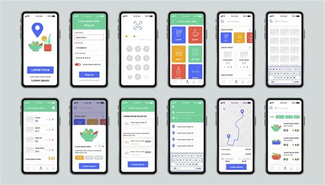 User Interface UI Design And Methodology