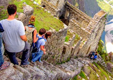 ¿dónde Está Ubicado Huayna Picchu Y Cómo Llegar Infobae