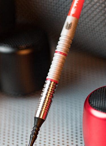 Sync Darts Collection Target Darts