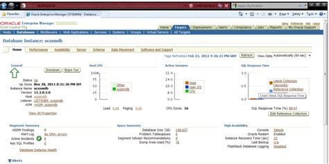 Oracle Siebel CRM On Cisco Unified Computing System With EMC VNX Storage Cisco