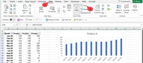 Why Your Excel Chart Isn T Showing All Data AuditExcel Co Za