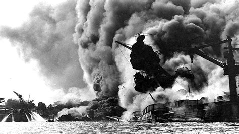103 Year Old Pearl Harbor Survivor Ken Schubring Recalls Dec 7 Attack Fox News