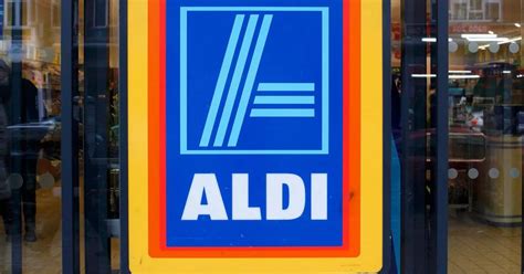 Aldi Latest News Updates Pictures Video Reaction The Mirror