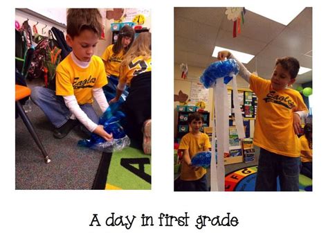 Ocean Fashion First Grade Ocean Unit