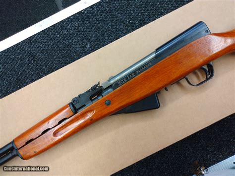 Norinco Chinese Norinco Type 56 Sks 762x39 762x39mm