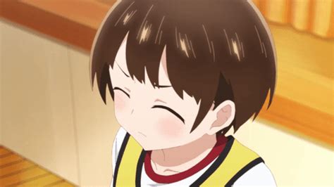 무서워하는 치히로