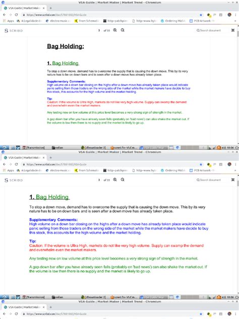 All Vsa Principles Explained With Examples Pdf