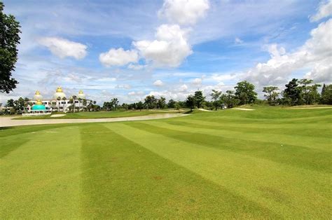 태국 치앙마이 가산 레가시파노라마 골프장 라운딩왕복차량 줌줌투어 태국 치앙마이