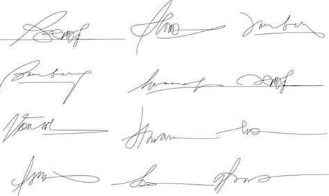 Are Two Signatures Acceptable The Truth Behind Multiple Autographs Ap Pgecet