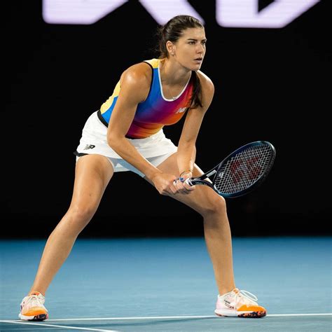 Sorana Cirstea Wallpapers