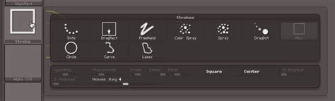 How To Remove Polygons From Your Model In Zbrush Jay Versluis