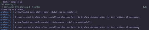 Plugin Installation In Docker Images Is Broken Issue Grafana Grafana GitHub
