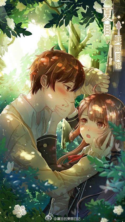 Game Romanticdiary Amore Anime Vampiri Sfondi Carini