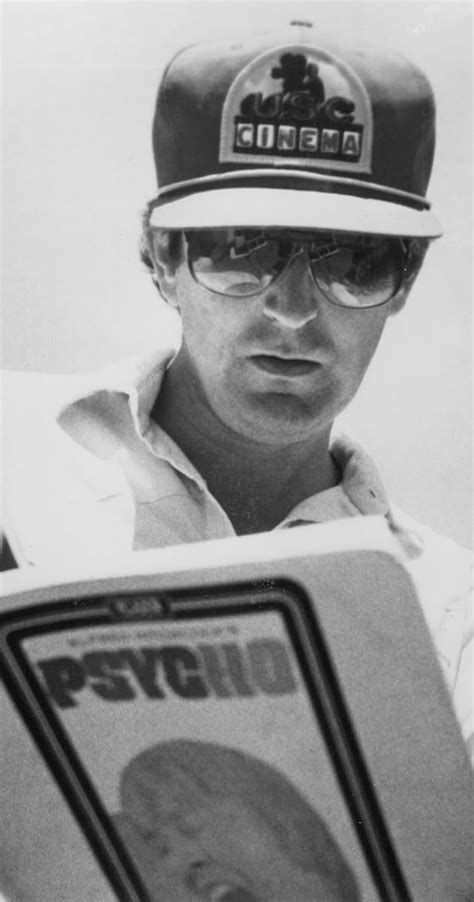 Richard Franklin Imdb
