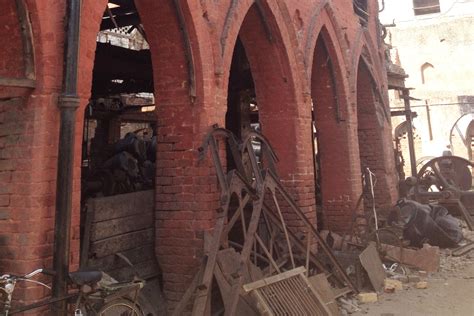 Haveli Nawab Mirza Dawud Khan