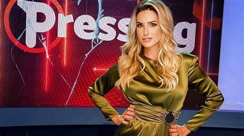 La Giornalista Giorgia Rossi Passa A Dazn Mondotv24