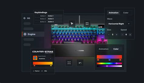 Apex Pro TKL SteelSeries