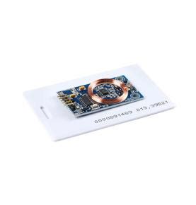 LF RFID Module