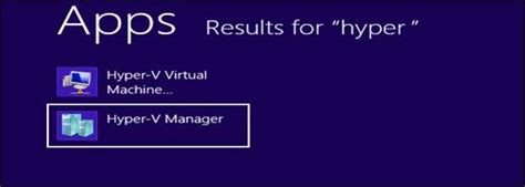 How To Import And Export Virtual Machines On Windows Hyper V Server