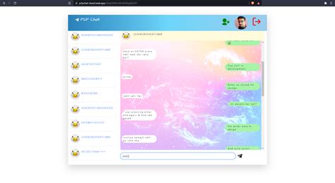 Github Shawavisek35p2pchat A Peer To Peer Chat Application